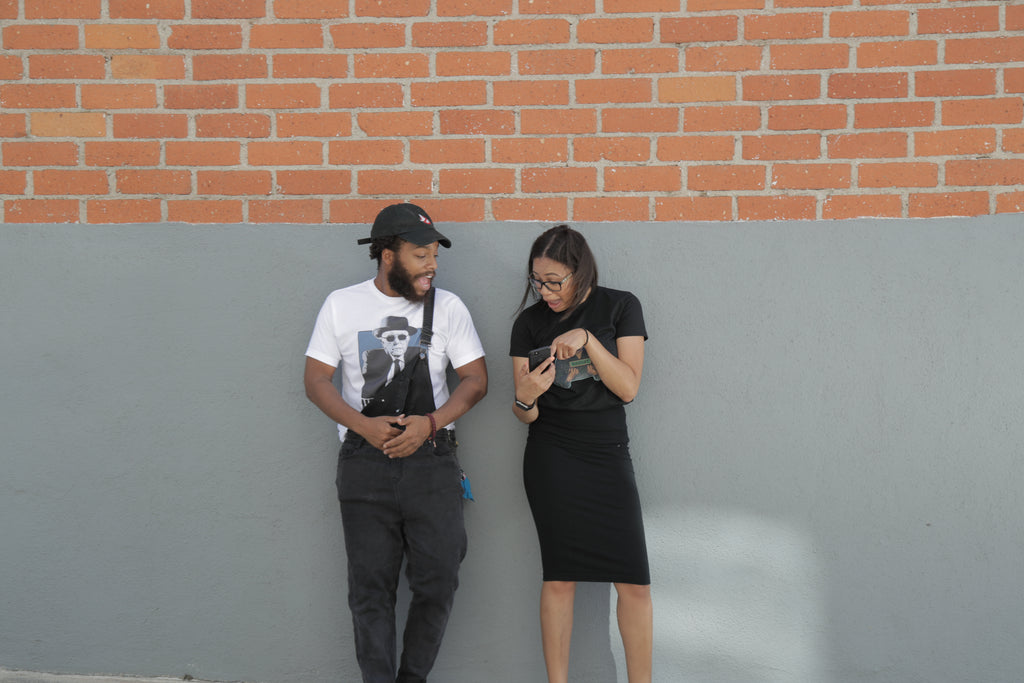 We're Bringing Bernie Back – ShopTYT