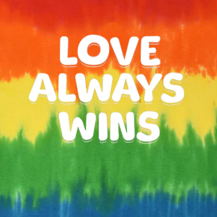 Pride and Progress – ShopTYT