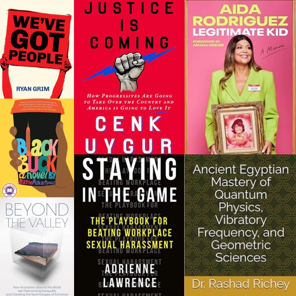 Books – ShopTYT