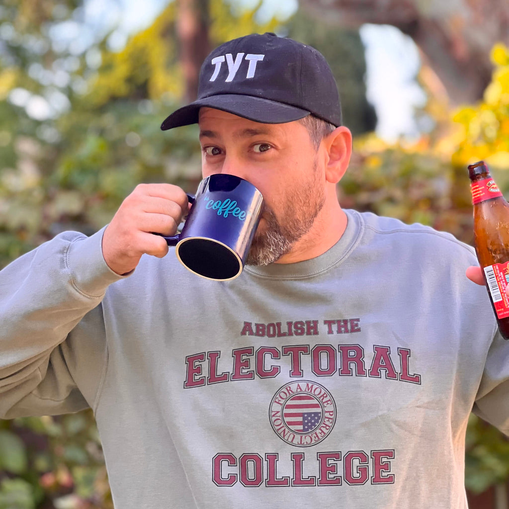 Best Sellers | Shop TYT | The Young Turks Official Merchandise – ShopTYT