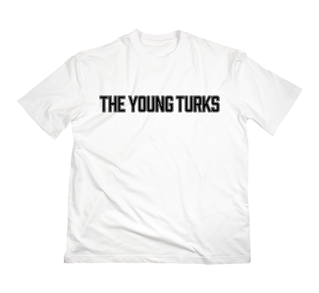 TYT Collegiate T-Shirt – ShopTYT