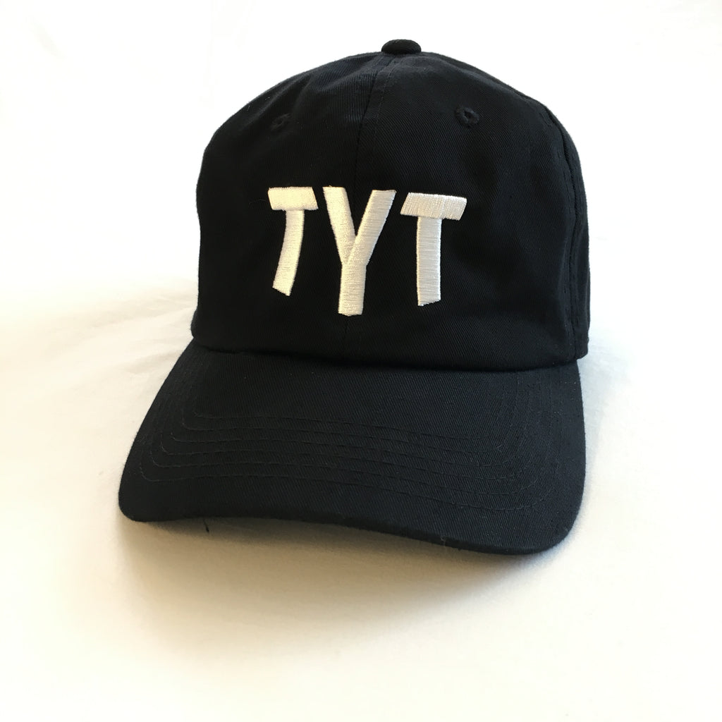 TYT Classic Hat | Hats and Snapbacks | Shop TYT — ShopTYT