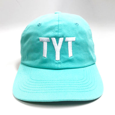 Hats + Beanies | Shop TYT | The Young Turks Official Merchandise – ShopTYT
