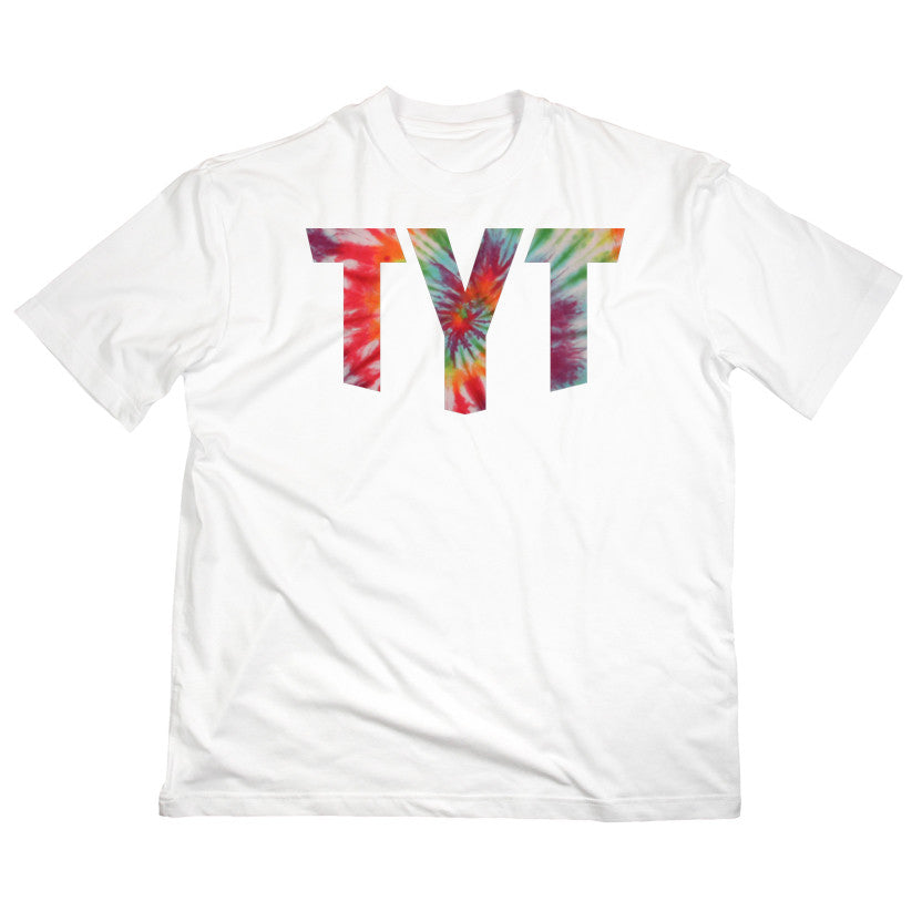 TYT Tie-Dye T-shirt | Men's T-shirts | Shop TYT – ShopTYT