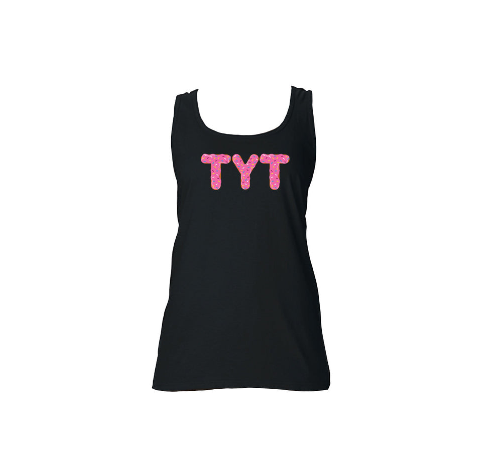 TYT Donut Tank | Women's Tanks | Shop TYT – ShopTYT