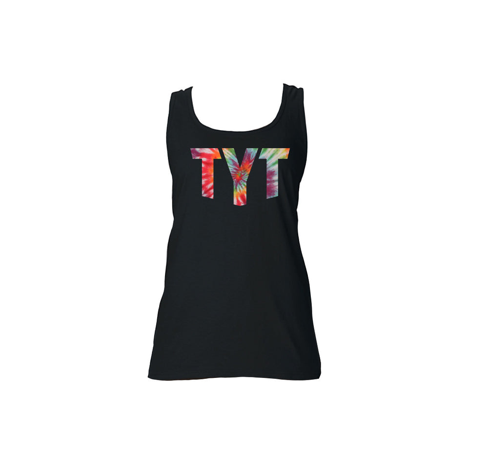 TYT Tie Dye Tank | Women's Tanks | Shop TYT – ShopTYT